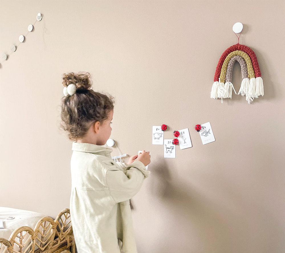 Foto’s ophangen zonder boren? 7 inspirerende alternatieven! - Modulari NL