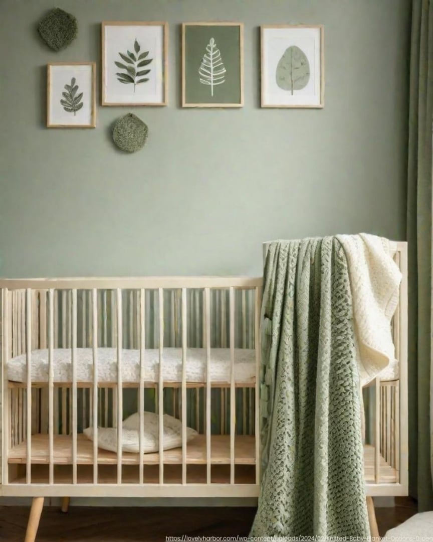 De leukste ideeën voor jouw babykamer muur - Modulari NL